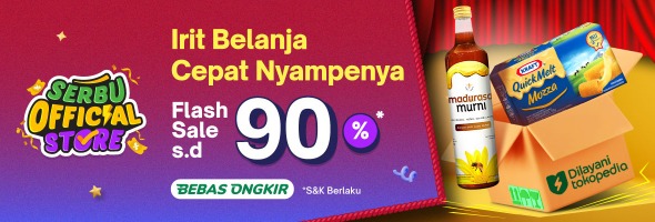 PT Suparma Tbk | Official Store