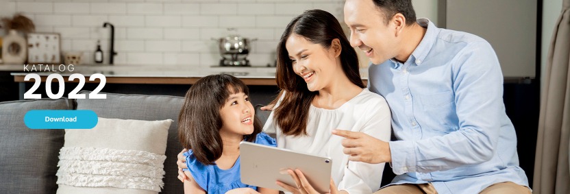 PT Suparma Tbk | Official Store